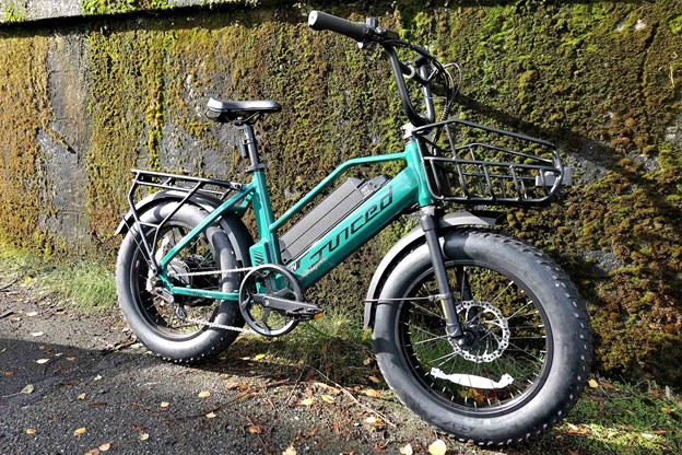 بهترین دوچرخه های برقی 2024